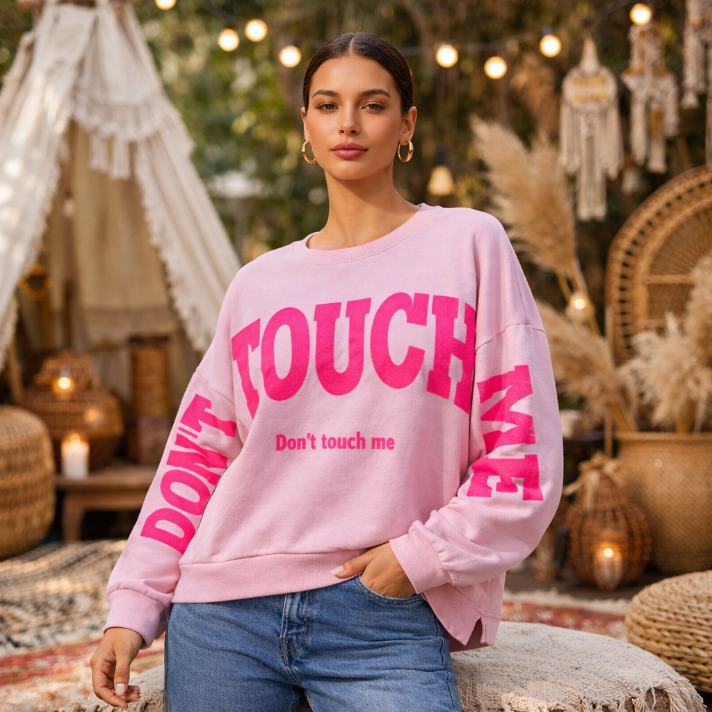 Pull IMPULSE – La boutique ANGÈLÉSENS